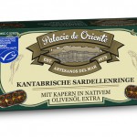 Rückruf: Histamin in Sardellenringen mit Kapern von Glatz ...