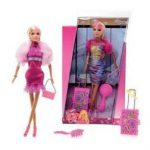 Rapex-Meldung: Verbotene Weichmacher in Puppe „Sofie Travel Girl“ von ...