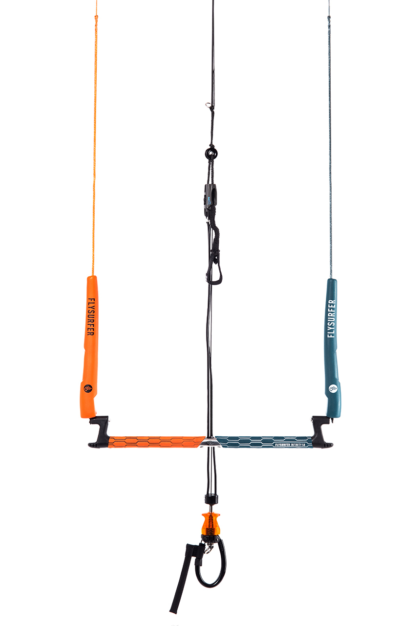 Rückruf: Sicherheitsmängel – FLYSURFER Kiteboarding ruft Control Bars ...