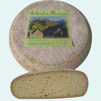 Rückruf und Warnung: Listerien in Rohmilchkäse BETHMALE / Bamalou und ...