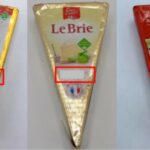 Rückruf: Listerien – Lactalis ruft Brie Käse über verschiedene ...