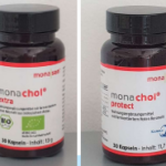 Rückruf: monasan ruft bestimmte monachol® Nahrungsergänzungsmittel ...
