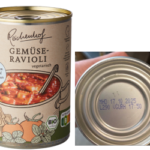 Rückruf: Fehlerhafte Allergenkennzeichnung – NABA Feinkost ruft ...