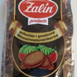 Rückruf: Aflatoxin – Zalin ruft Gekochte Wassermelonenkerne zurück ...
