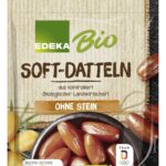 Rückruf: Fremdkörper aus Metall in EDEKA Bio Soft-Datteln möglich ...